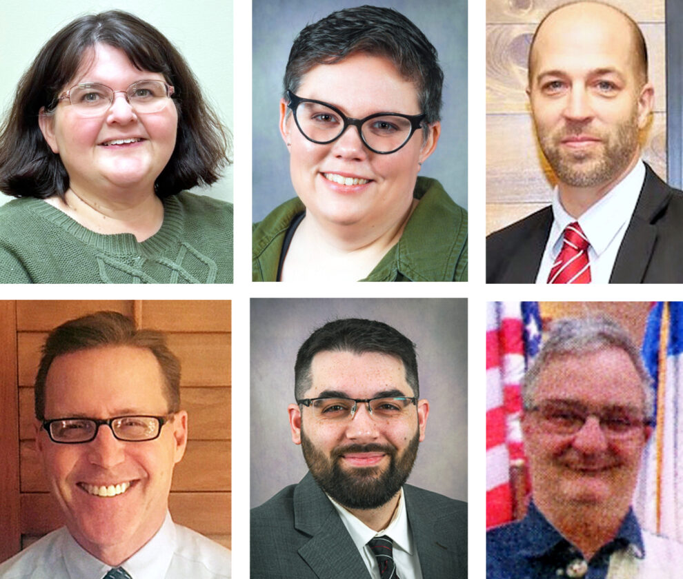 Primary Election 2023: Lock Haven City Council | News, Sports, Jobs ...